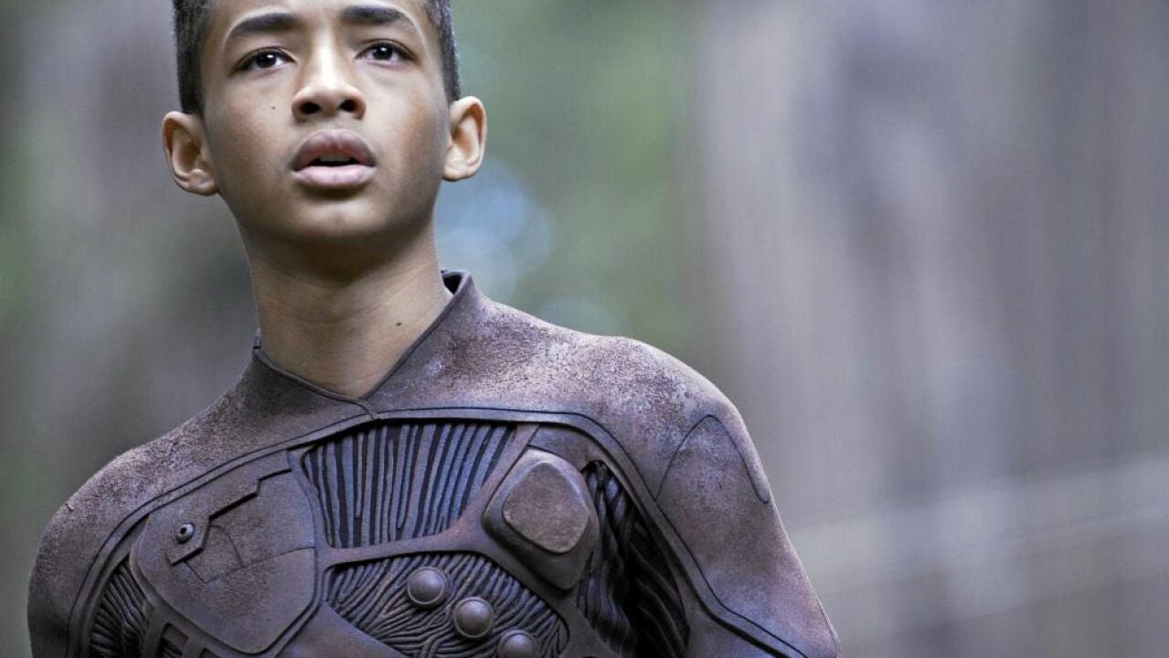 «After earth»: Una mala señal