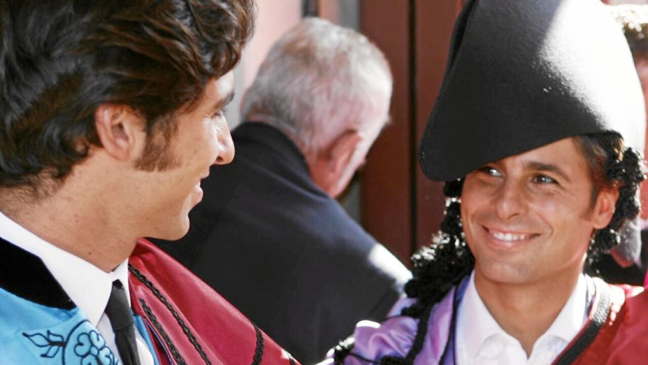 El 2015 de los hermanos Rivera