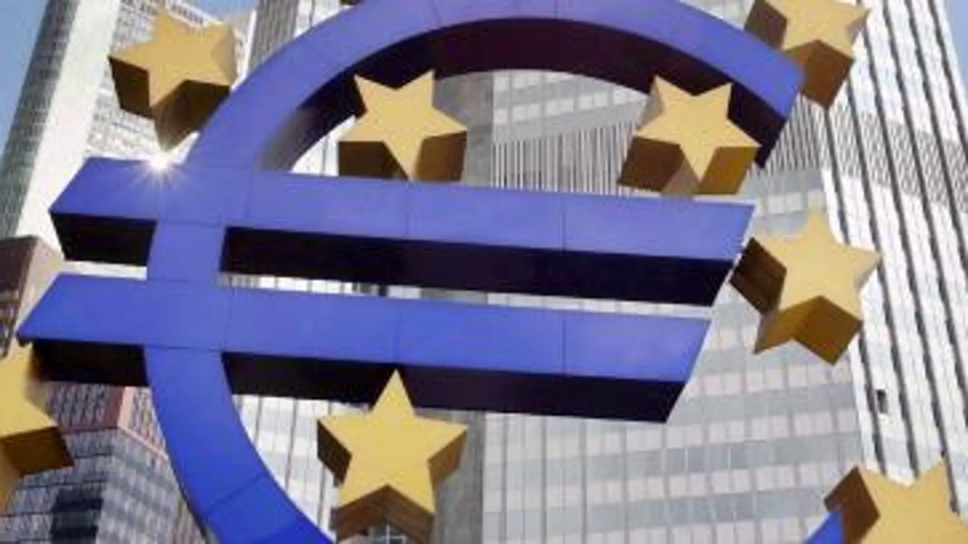 Eurostat Confirma El Estancamiento De La Eurozona Y El Modesto