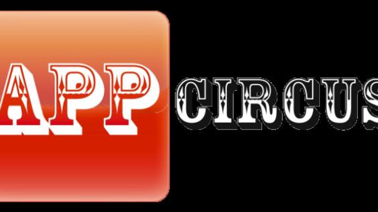 Appcircus: Más de 150 apps ya se han inscrito