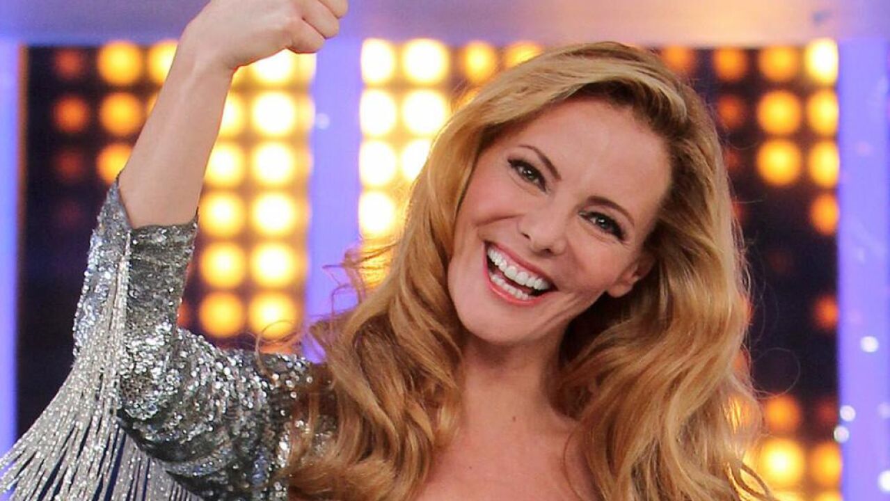Así será el regreso de Paula Vázquez a TVE