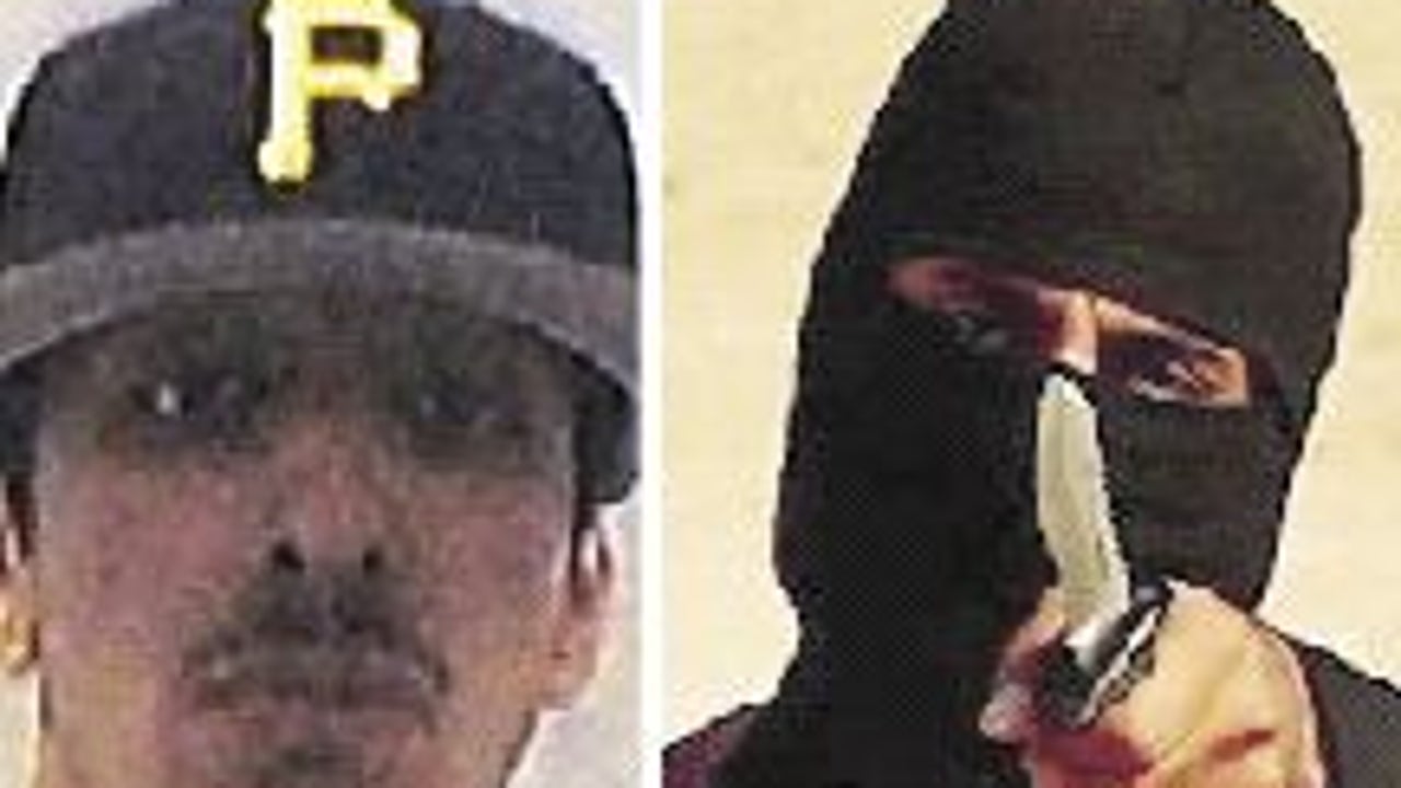 La Radicalización Silenciosa Del «yihadista John