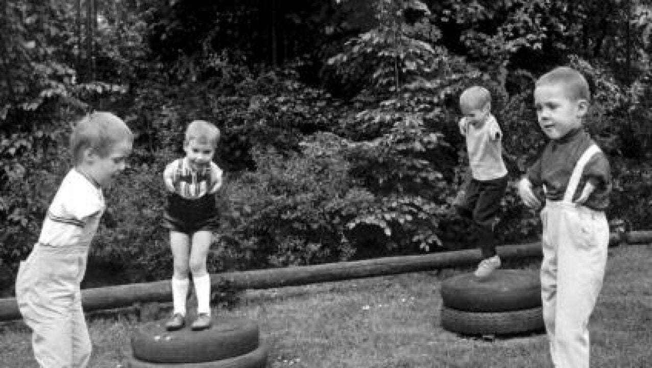 El fármaco para embarazadas talidomida causa malformaciones en el feto