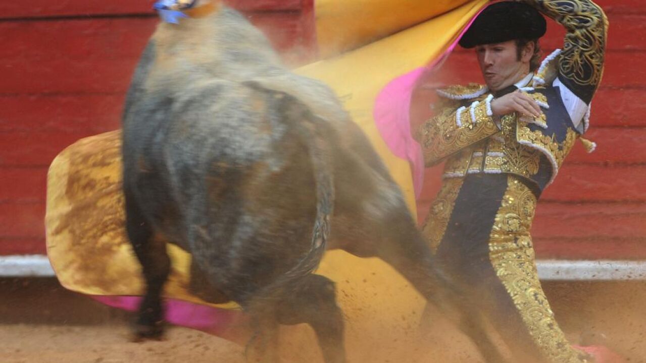 Triunfo de El Payo en Querétaro