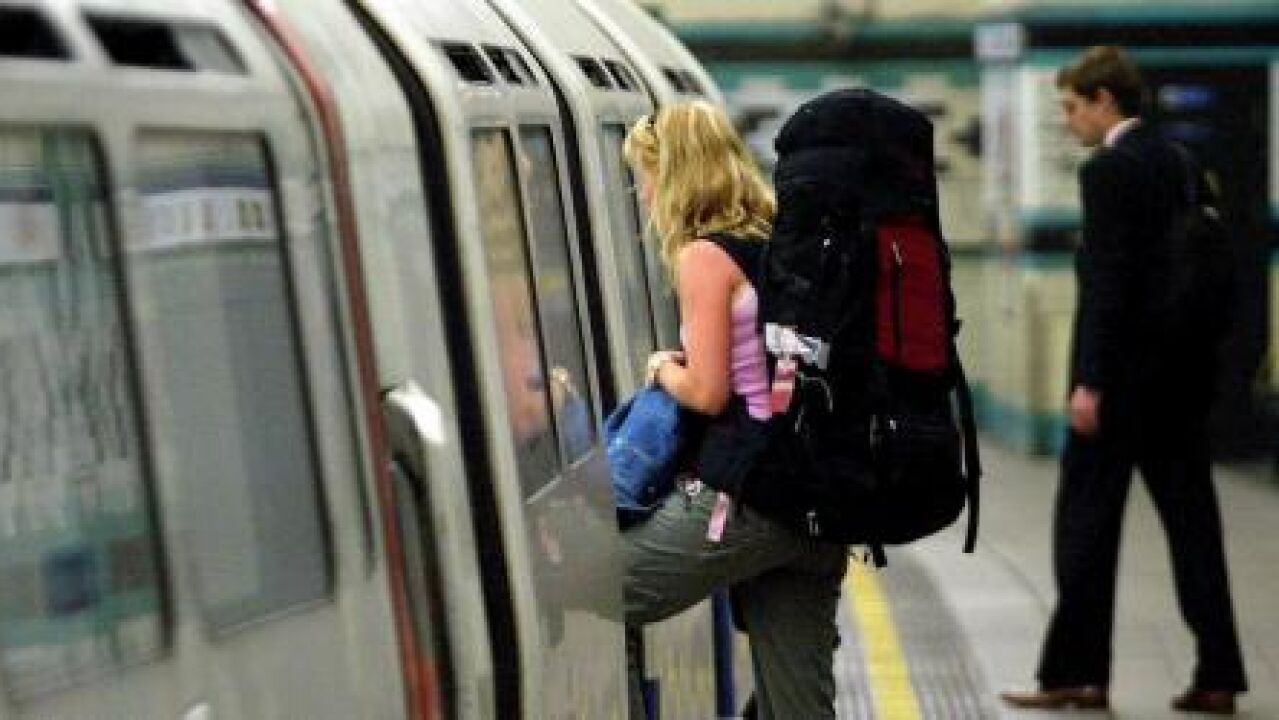 Ferrovial se adjudica obras de ampliación del metro de Londres por 628 ...