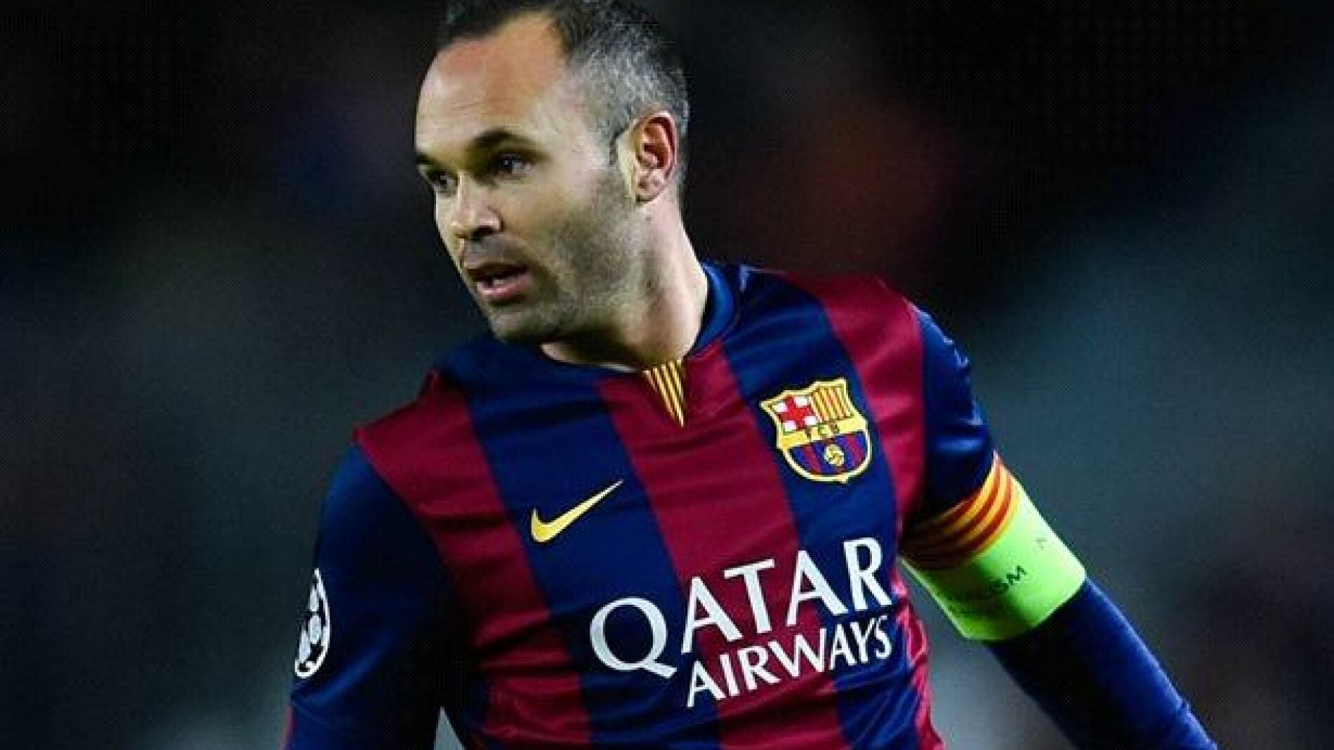 Iniesta puede convertirse en «el fichaje más importante de la historia ...