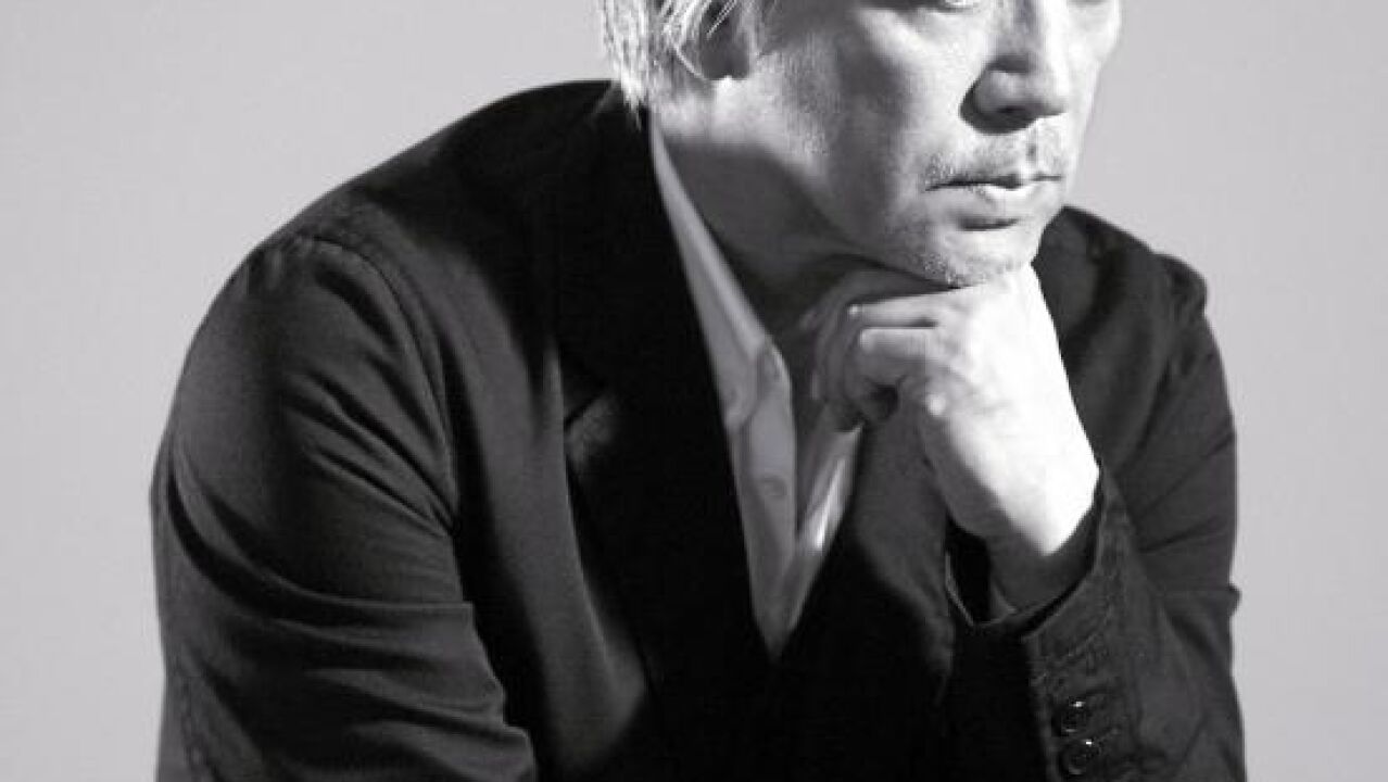 Sakamoto notas de una biografía