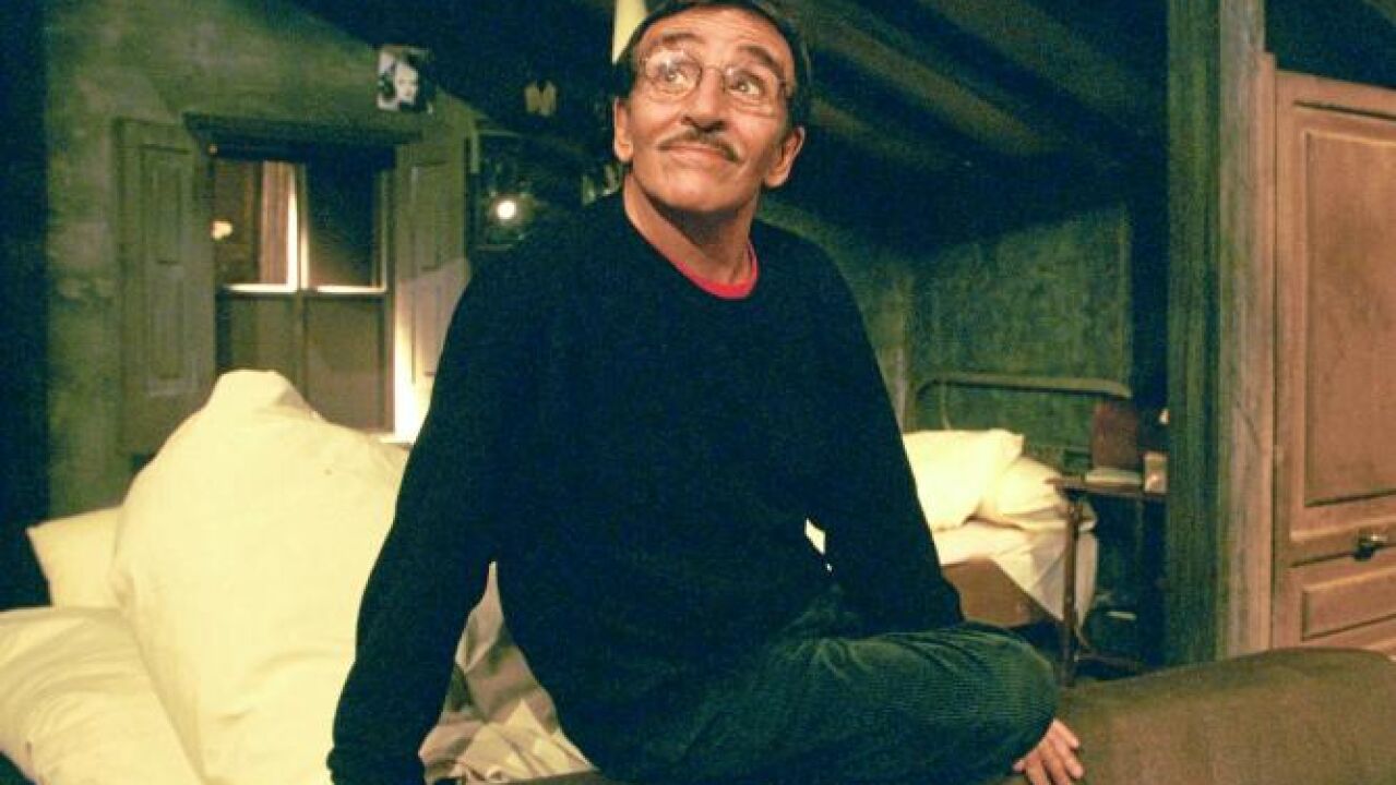 Pepe Rubio: muerte en soledad