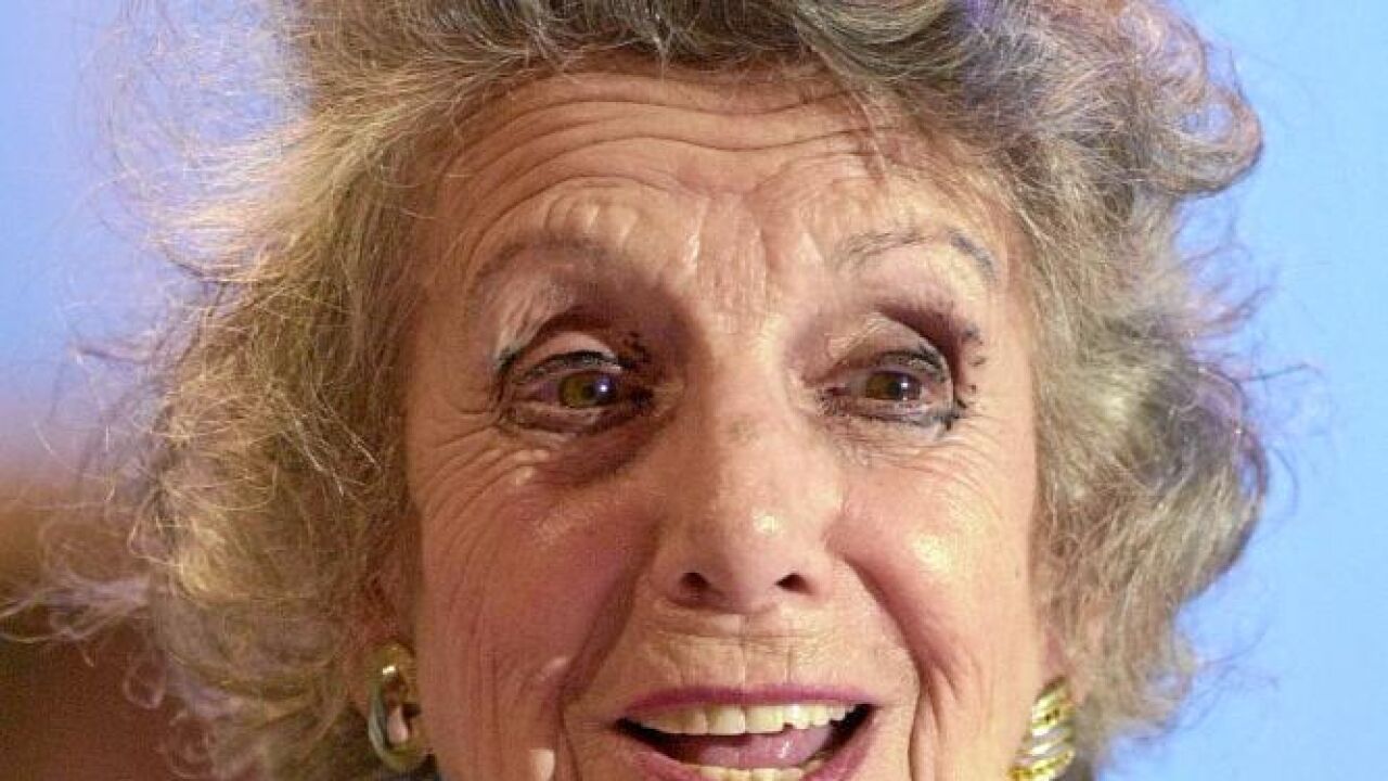 Muere María Isbert una cómica de una gran saga