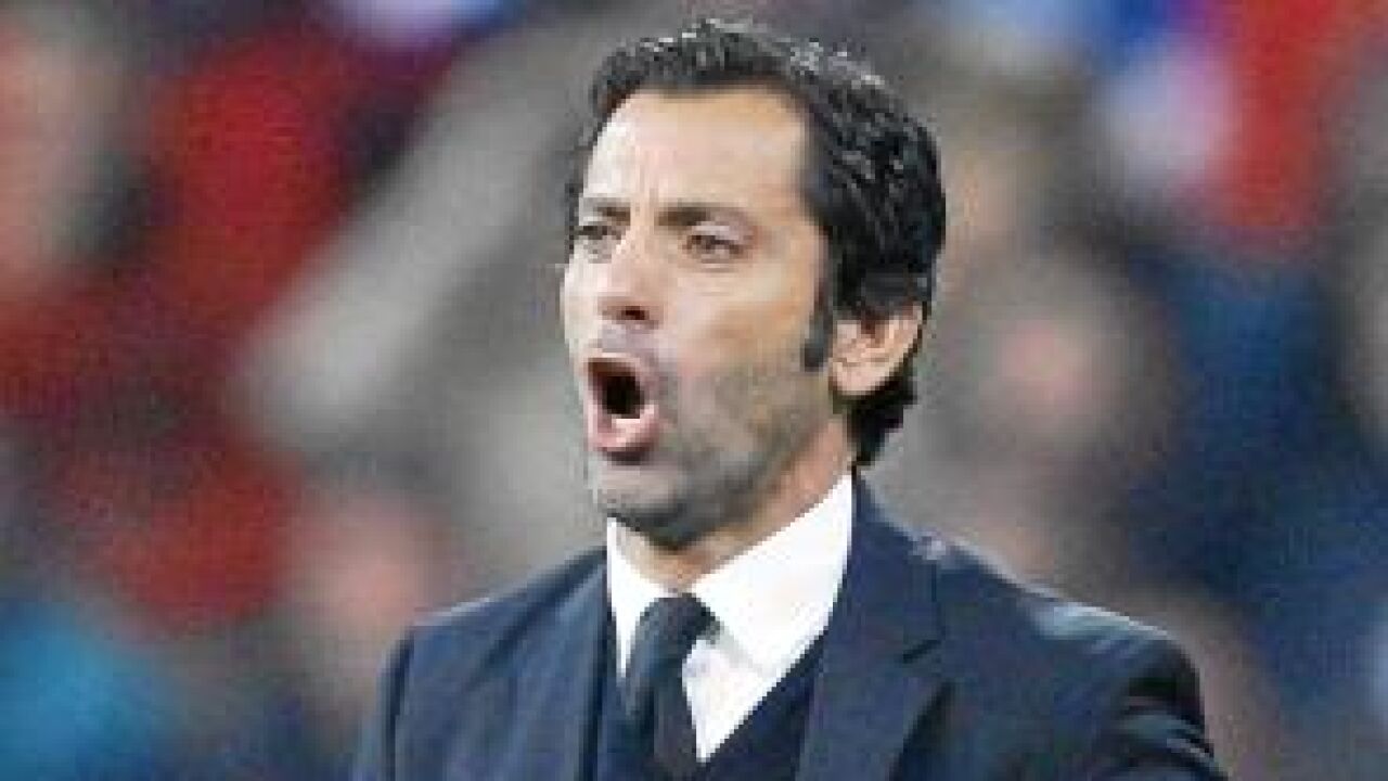 Quique y el arte de la guerra