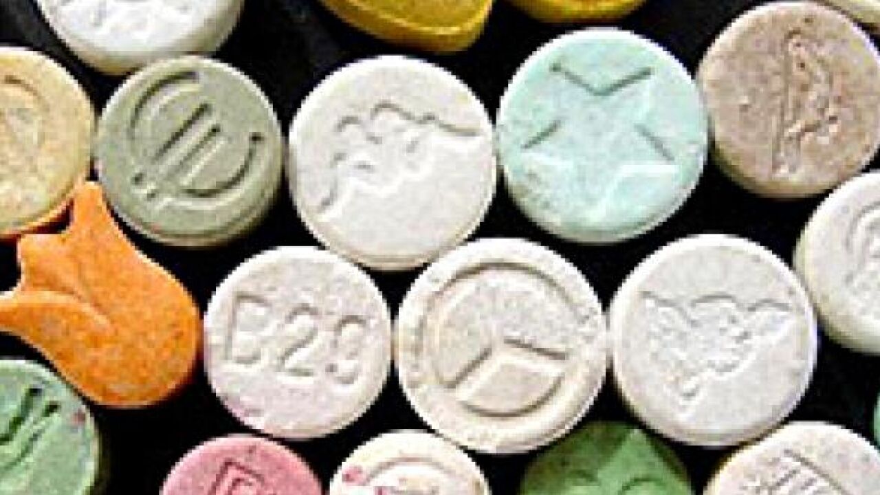 Una droga 40 veces más potente y letal que el fentanilo pone en alerta ...