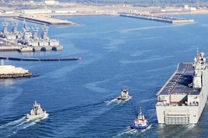 Defensa: últimas noticias, imágenes y vídeos del sector defensa y ...