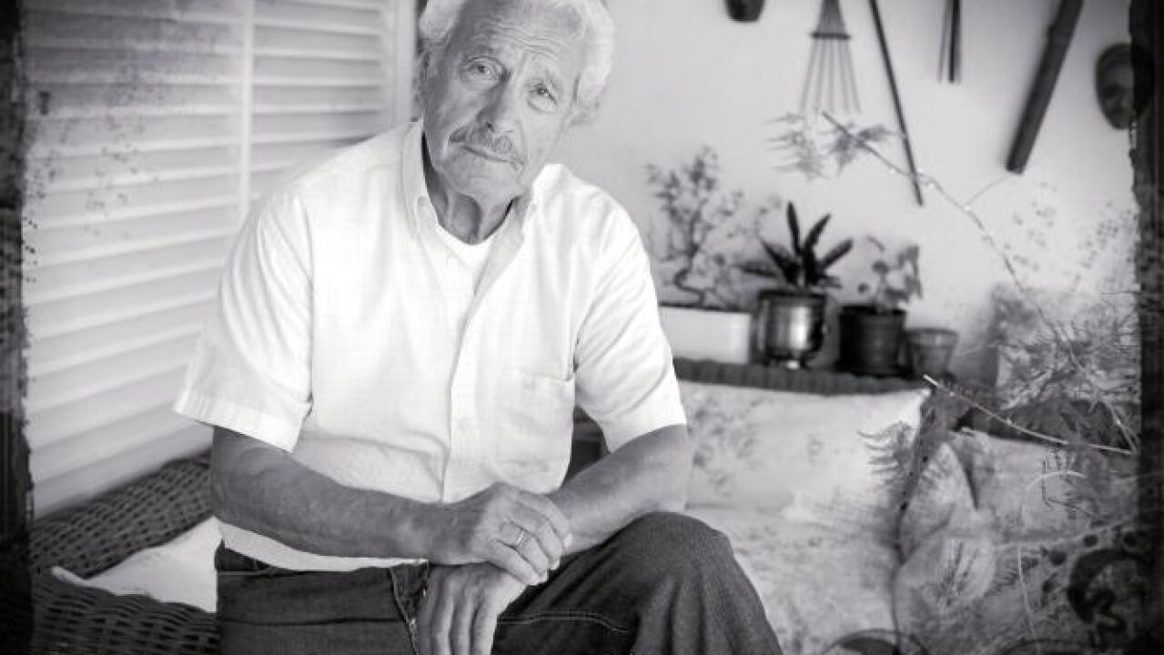 Muere el actor Manolo Zarzo a los 93 años