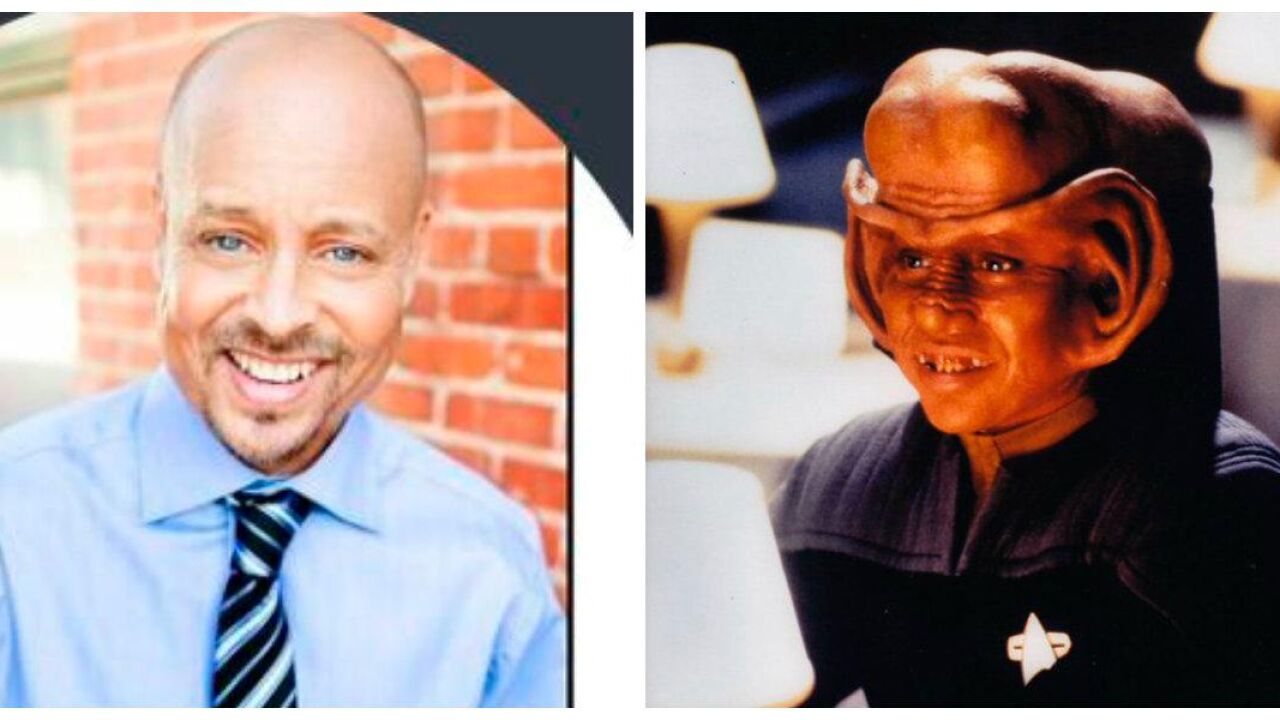 Muere Aron Eisenberg, el actor de Nog en "Star Trek"