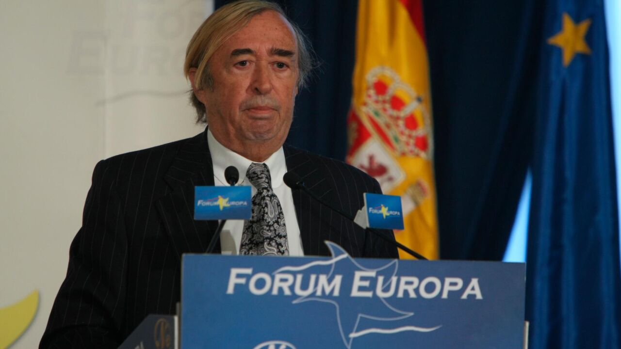Muere el periodista Pepe Oneto a los 77 años