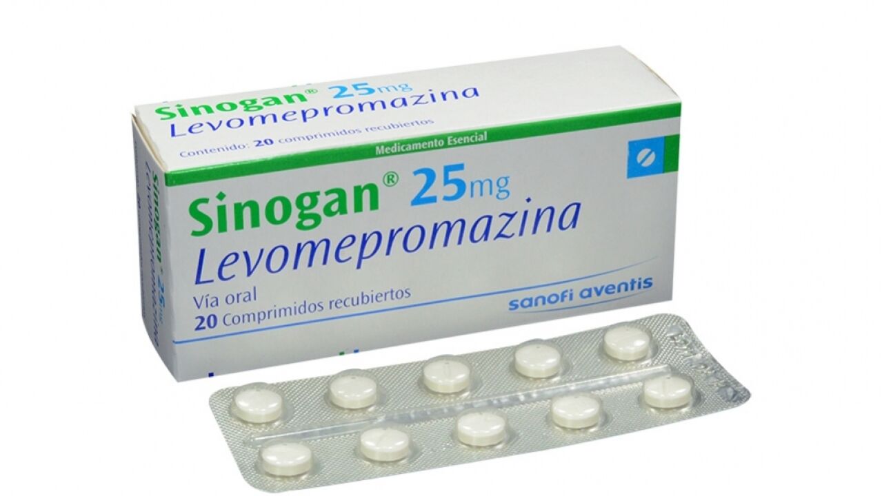 ¿Qué es el Sinogan, el medicamento que tomó Blanca Fernández Ochoa?