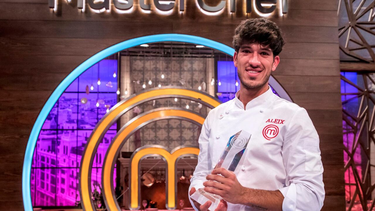 Aleix Puig: “Me siento con ganas de prepararme para evolucionar y ...