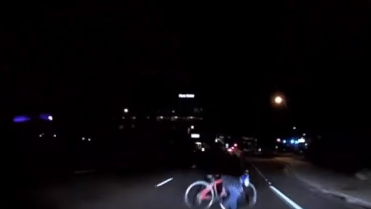 Un informe descubre por qué el primer Uber sin conductor mató a un ...