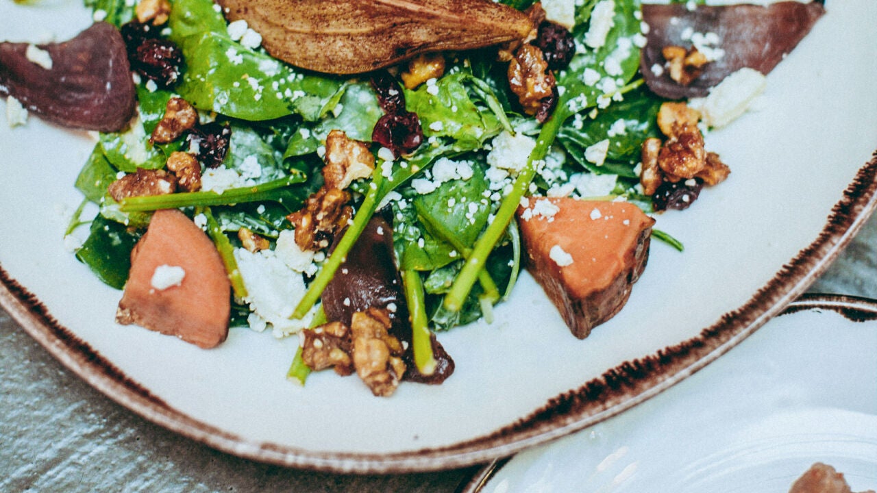 Honest Greens estrena nueva carta con el sabor más otoñal