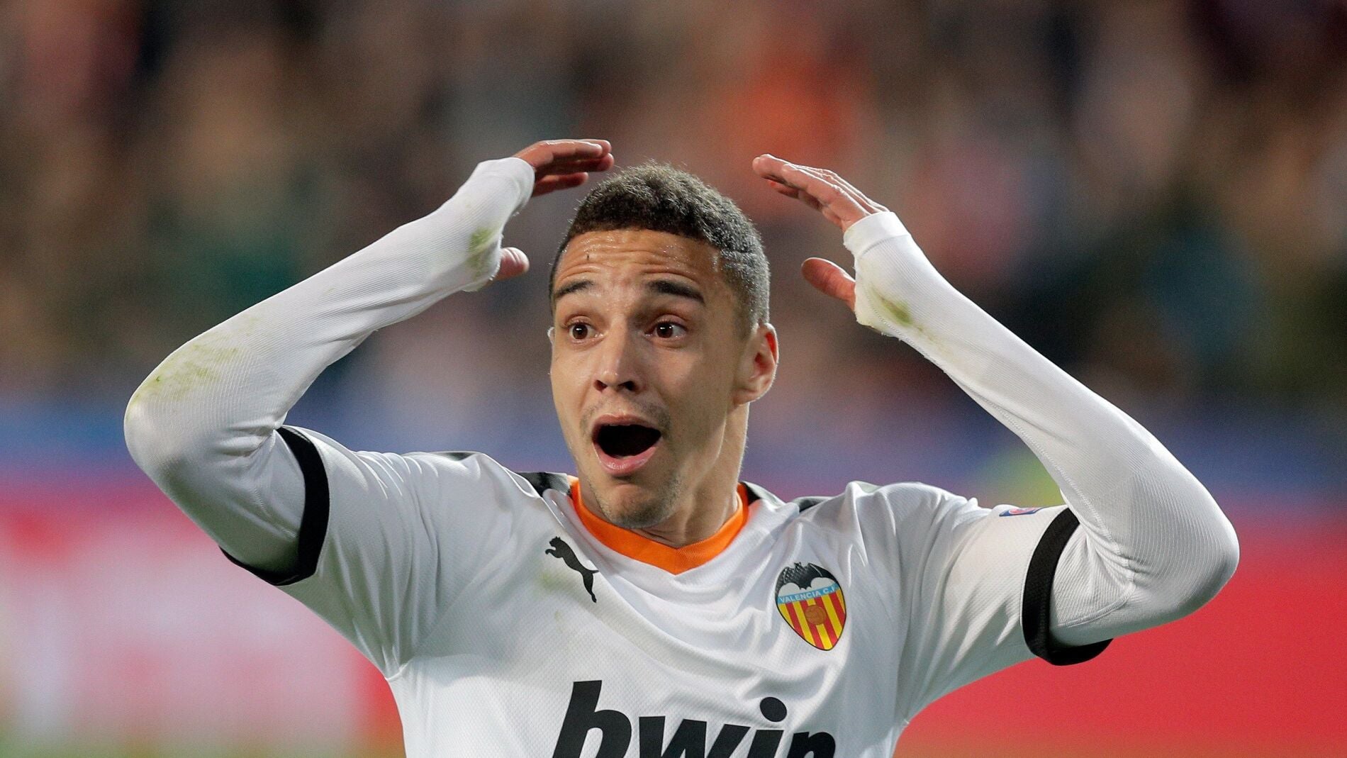 Las cuentas del Valencia para volver a octavos