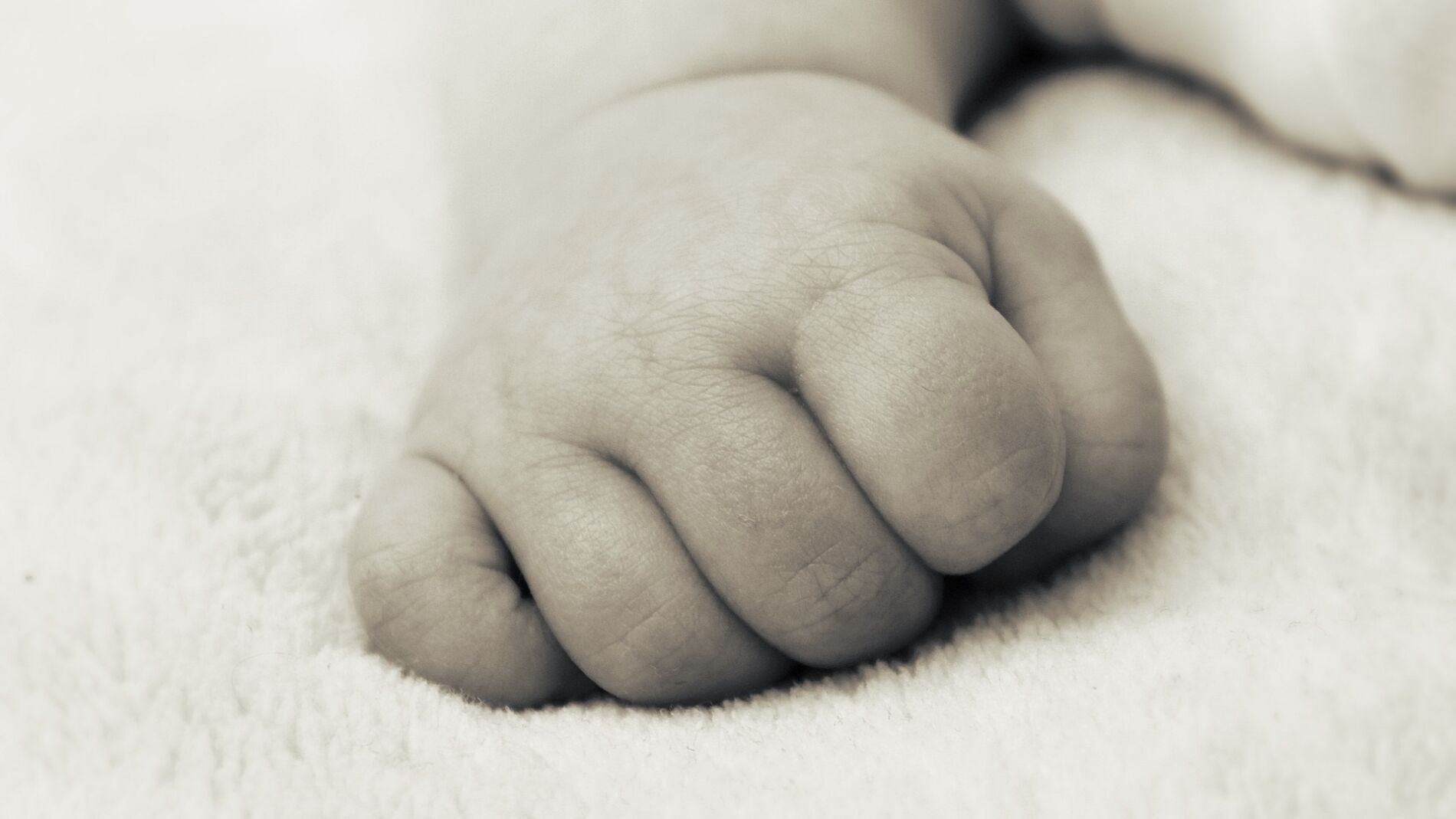 Nace en Irak el primer niño con tres penes