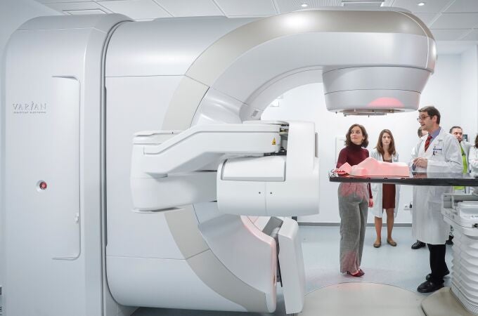 Marta de Andrés: últimas noticias en La Razón