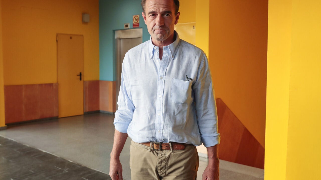 Alessandro Lequio, el hombre que lo sabía todo