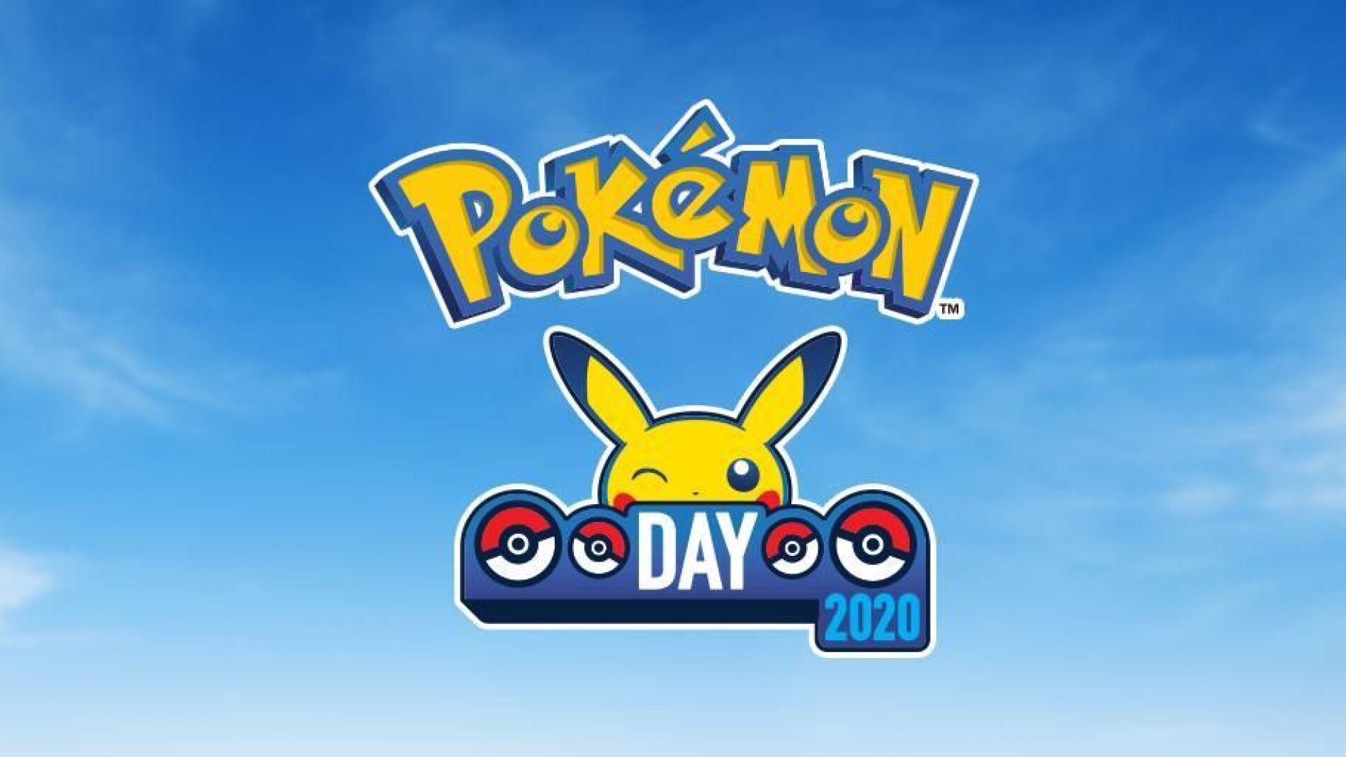 Pokémon celebra un año más su día especial con todo tipo de eventos y ...