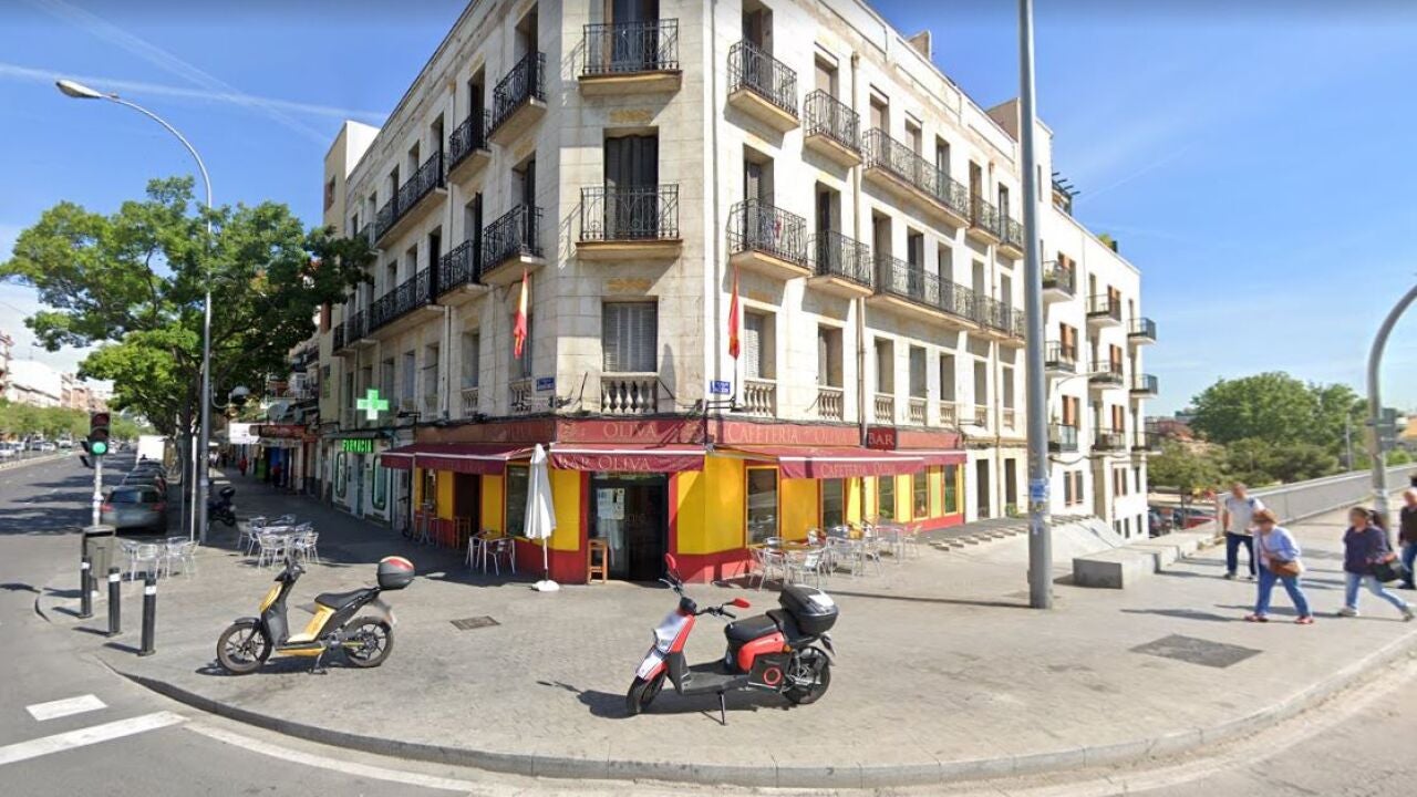 El hostelero conocido como «chino facha» abrirá un nuevo bar en Usera ...