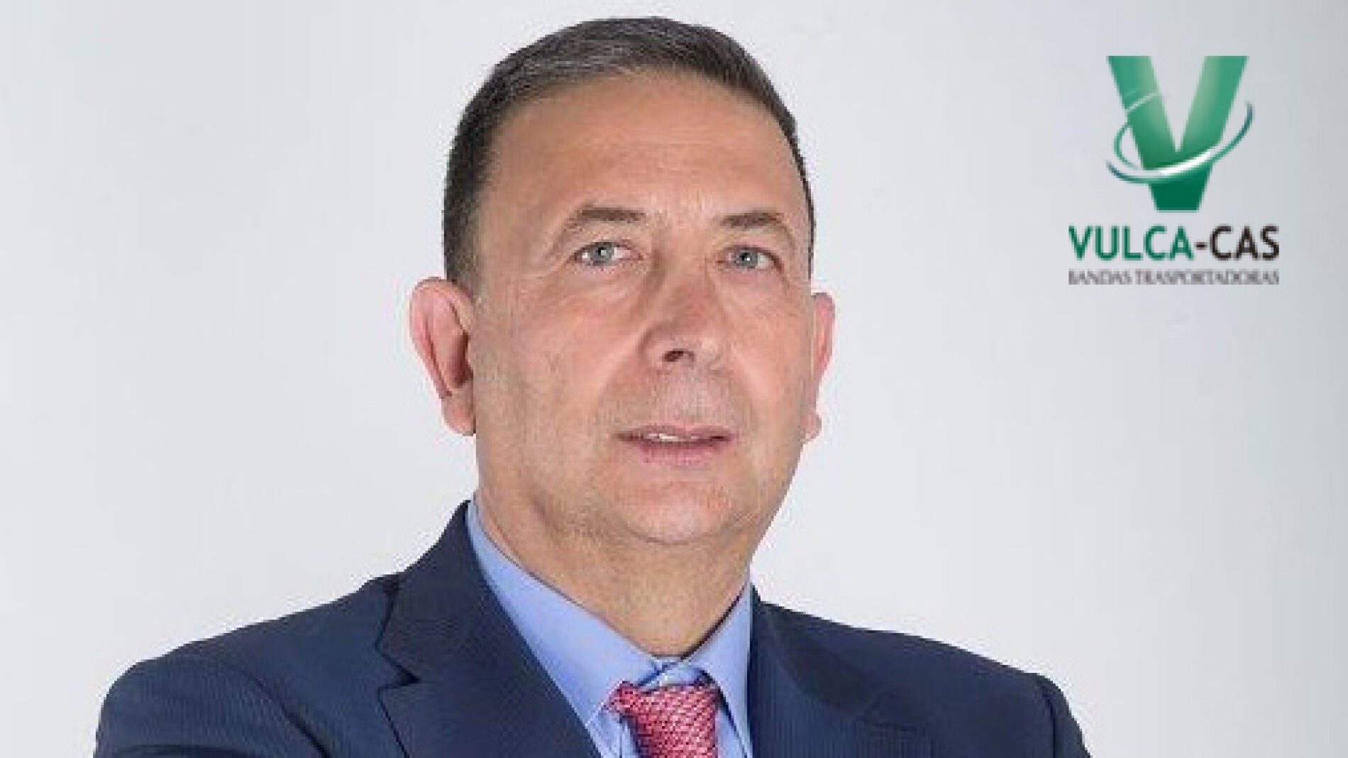 “En la vanguardia siempre estará Vulca-cas”