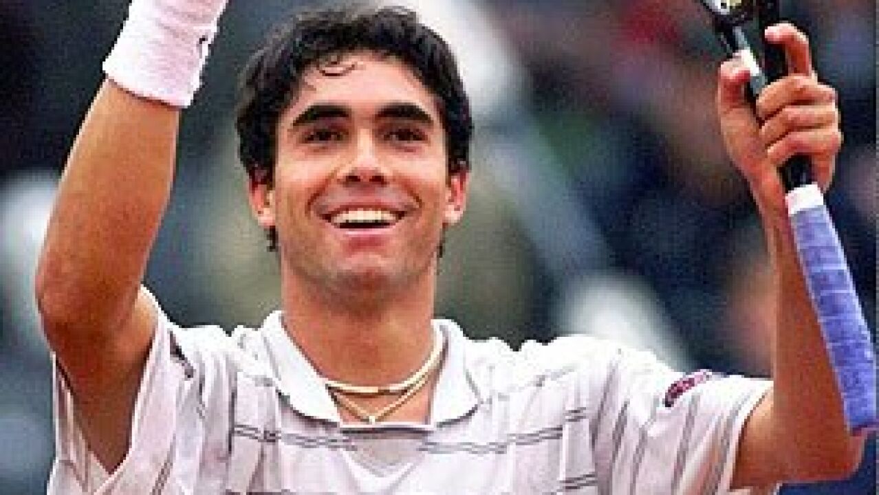 Ramón Delgado, la primera "víctima" de Rafa Nadal: así es su vida ahora