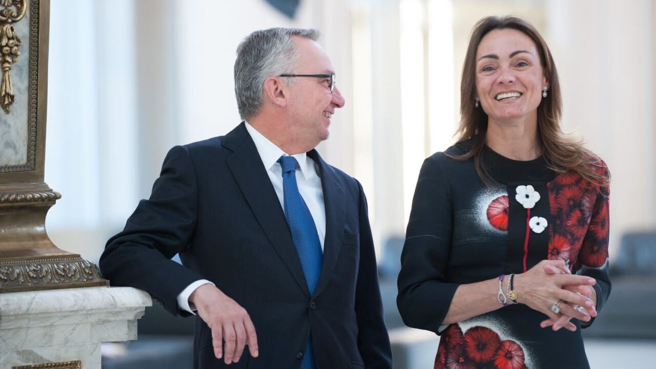 Josep Baselga, un legado más allá de la ciencia