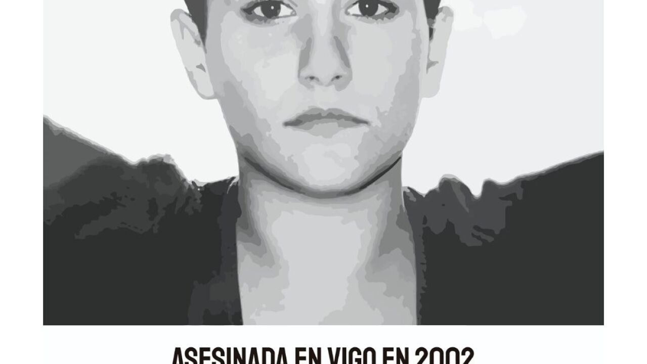 Prescribe el caso de Déborah Fernández con su exnovio como único ...