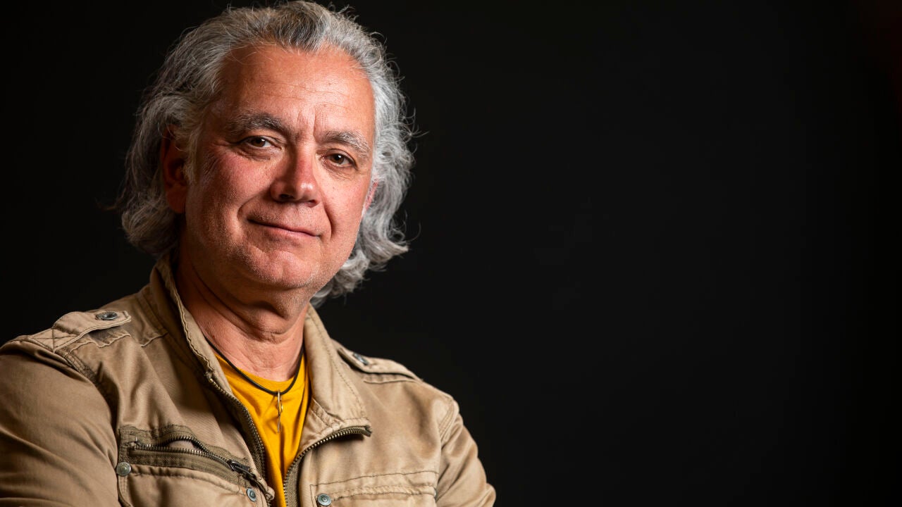 El misterio que Juan Ramón Lucas quiere desentrañar en su vuelta a ...