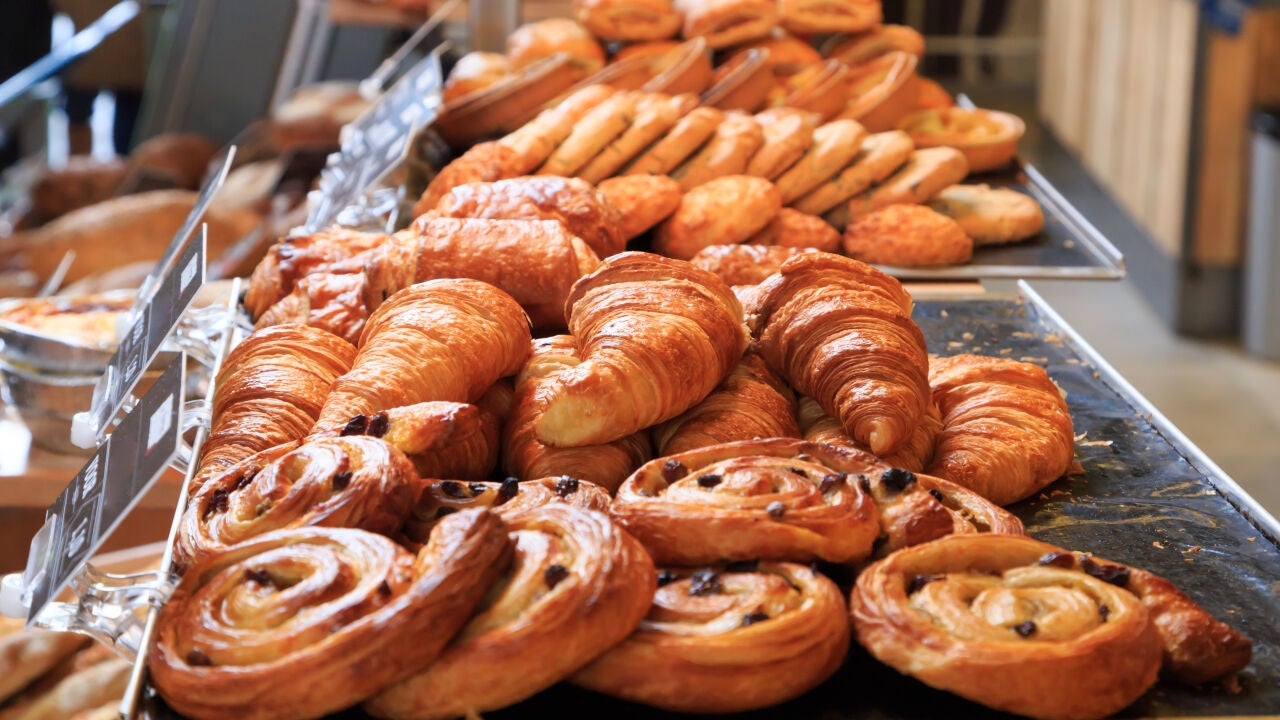 ¿Donuts, Pantera Rosa o Phoskitos? Este es el bollo favorito en cada ...