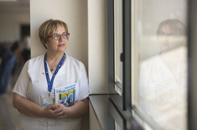 Mayka Sánchez: últimas noticias en La Razón