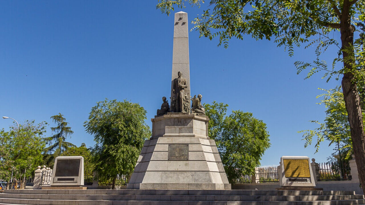 El Madrid de José Rizal: un filipino muy castizo