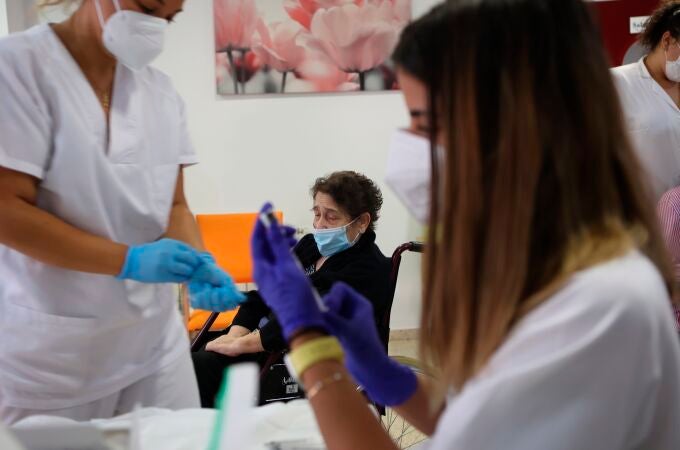 Mayka Sánchez: últimas noticias en La Razón