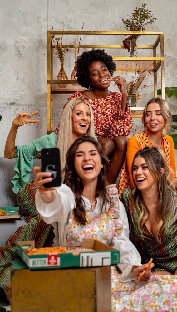 Rocío Camacho: “Seima es una marca abierta a todo tipo de cuerpos y de ...