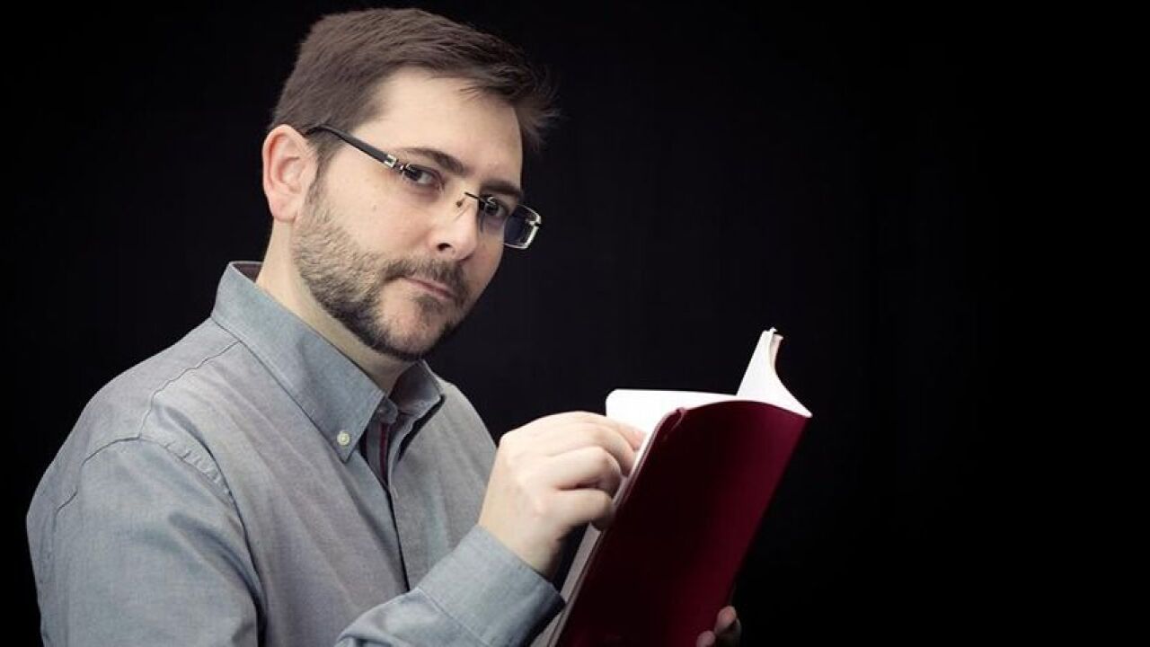 “Lo de Jesús Gil en el jacuzzi ya nos parecía una locura hace 30 años”