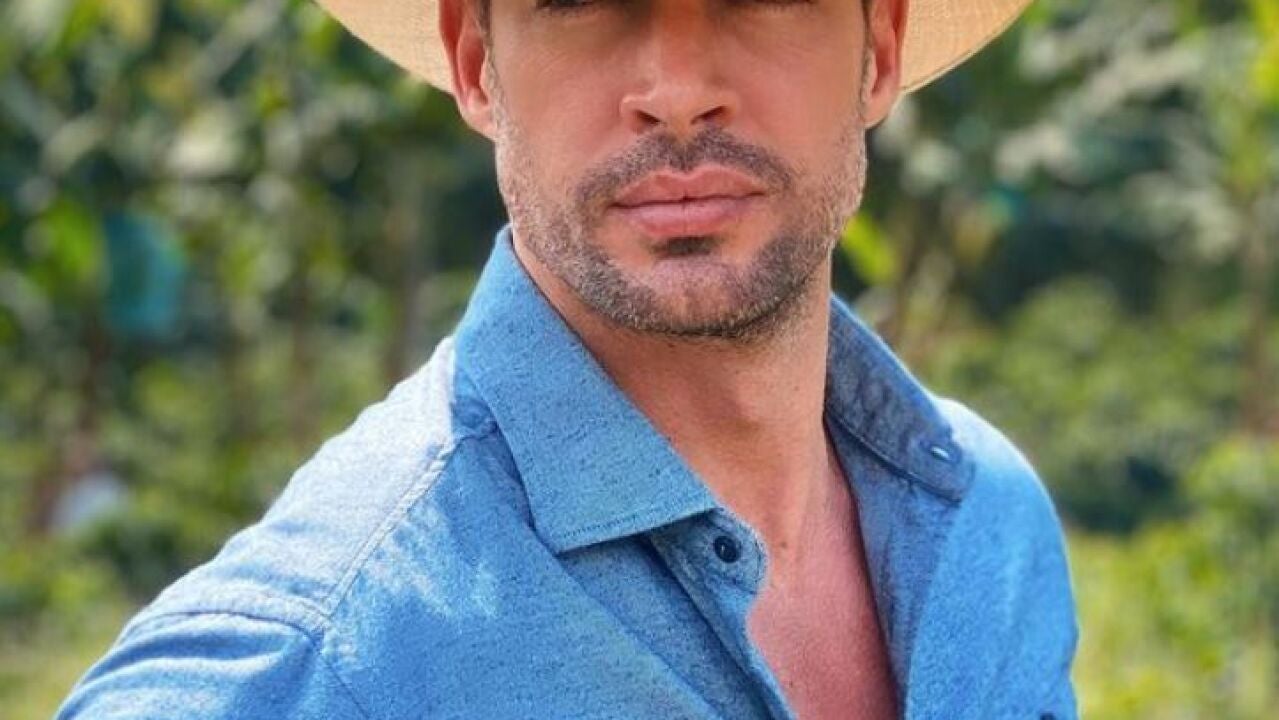 William Levy rompe con Elizabeth Gutiérrez