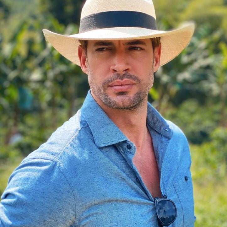 William Levy Biografia
