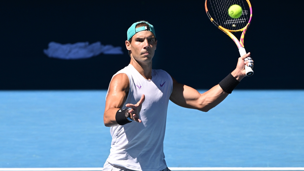 Y Sin Nole ¿quién Es Ahora El Favorito Para Ganar El Open De Australia