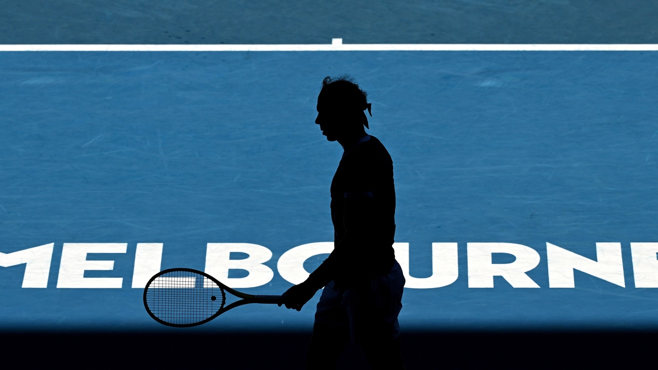 Así Fueron Las Seis Semifinales De Nadal En El Open De Australia