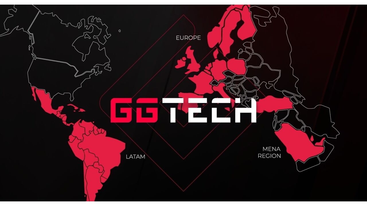GGTech Entertainment: profesionalidad y autoexigencia en los esports