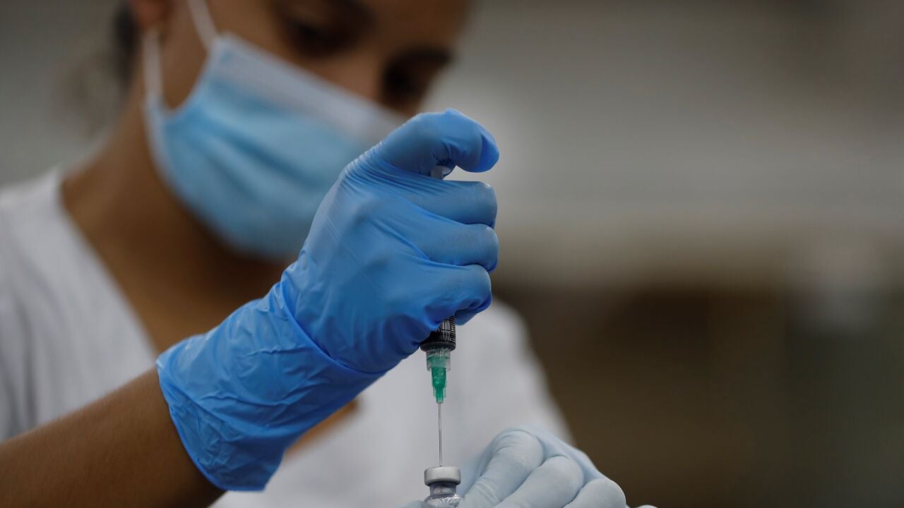 Sanidad reactiva la vacunación contra la rabia