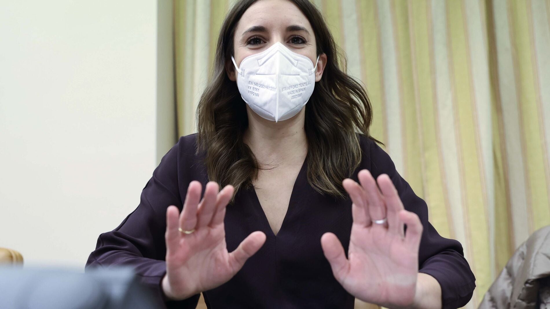 Los Hospitales Públicos Estarán Obligados A Tener Médicos Que