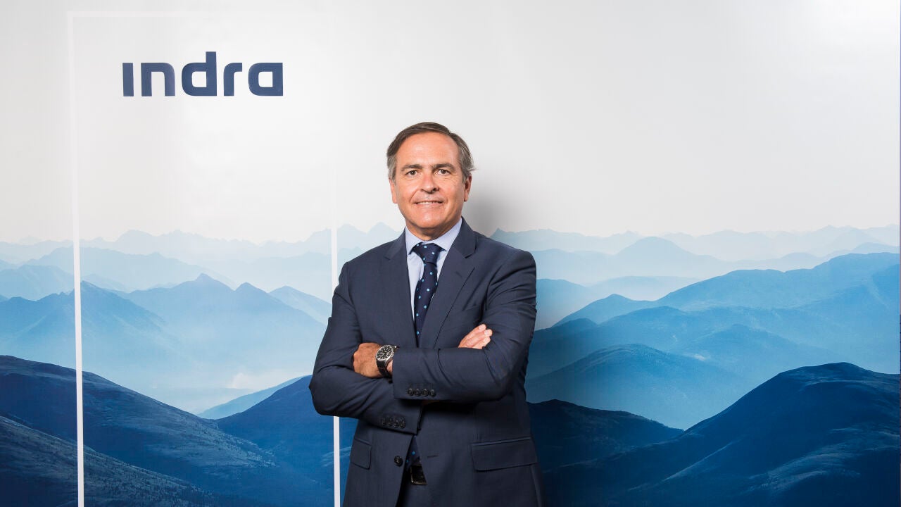 Nuevo cambio en la cúpula de Indra: adiós a su CEO