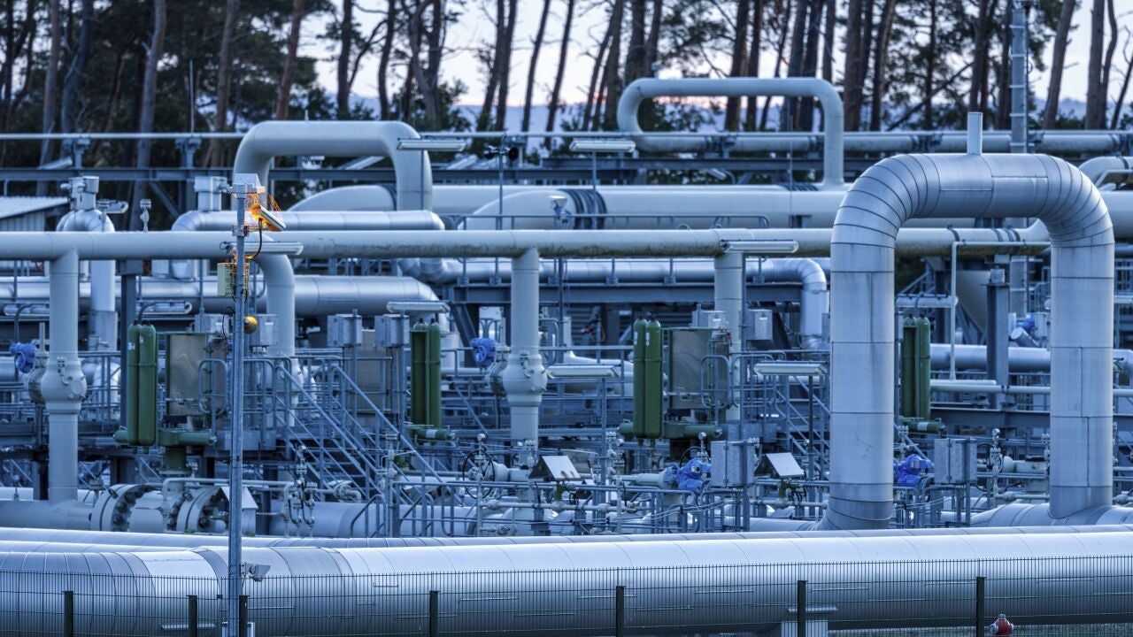 Trump quiere el Nord Stream
