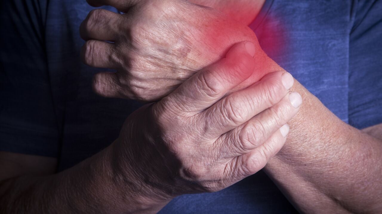 Encuentran un nuevo tratamiento para revertir la inflamación en la ...